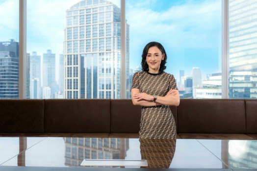 TSE สัญญาณดี! ปักธงผลงานปี 68 โตสวย เดินหน้ารับรู้รายได้ BIC เต็มปี รุกขยายโรงไฟฟ้า - สุขภาพ ...